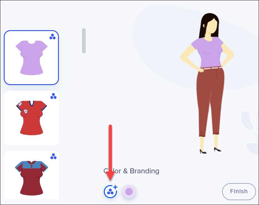 Using the Powtoon Character Builder – Powtoon Business