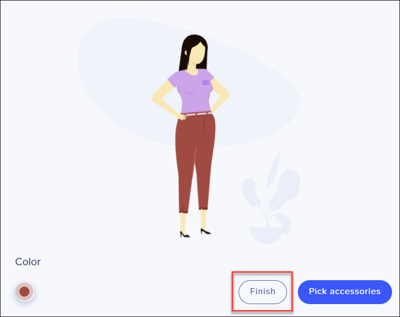 Using the Powtoon Character Builder – Powtoon Business