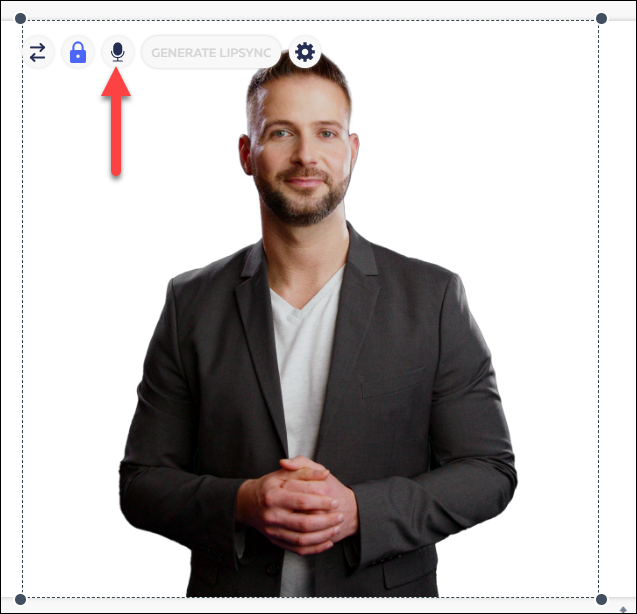 Imagine AI - Avatars – Powtoon Business
