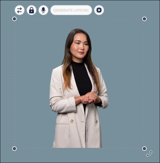 Imagine AI - Avatars – Powtoon Business